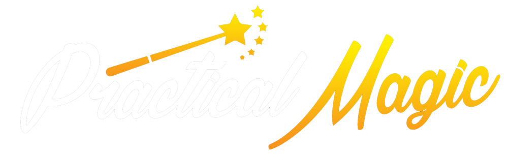 Practical Magic Ltd | Practical Magic